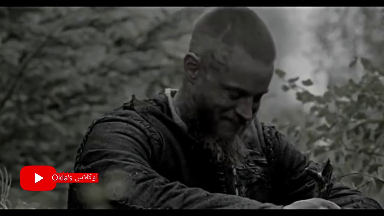 راغنار لوثبروك حزين 💔 Ragnar lothbrok sad - YouTube