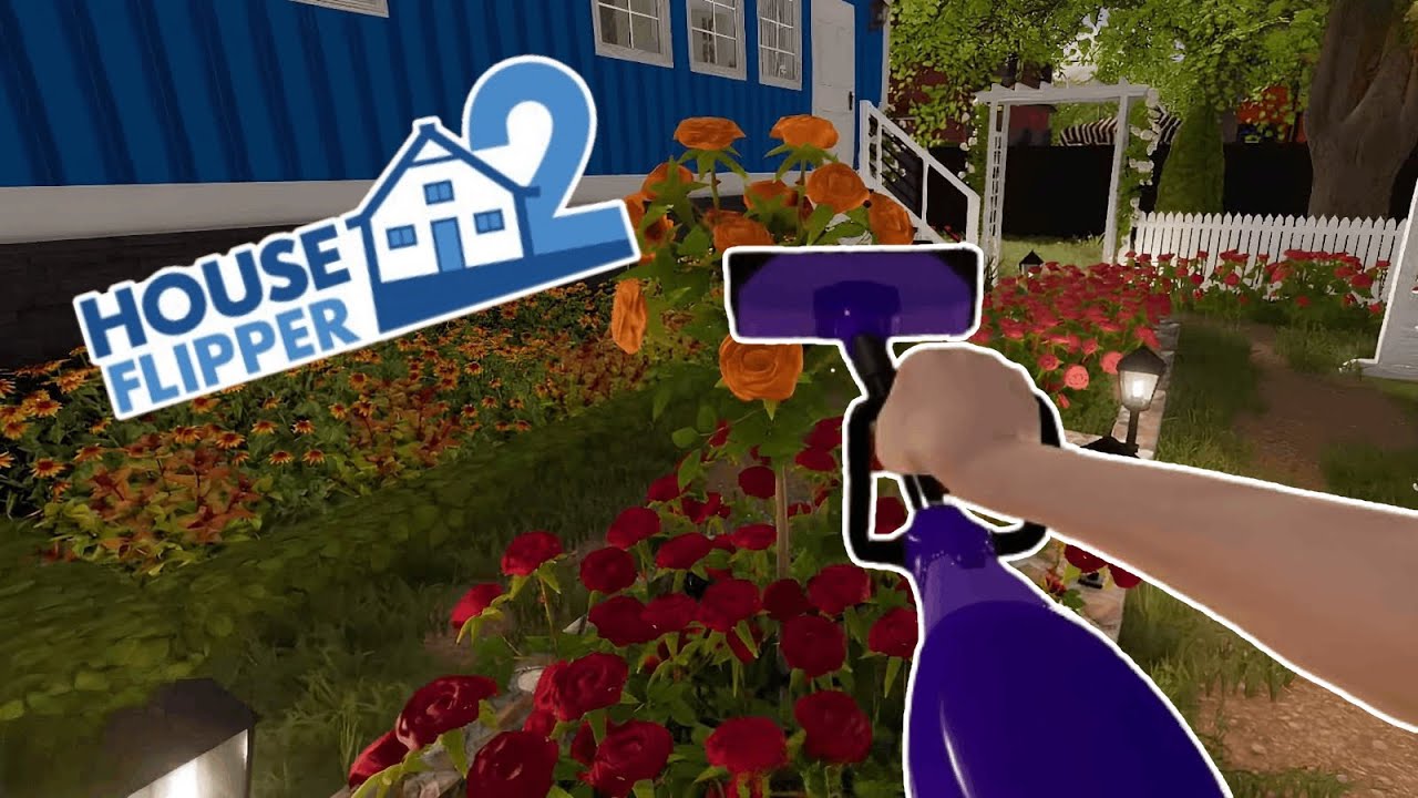 We Finally Unlock New Tools - House Flipper 2 - YouTube