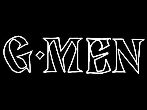 G-MEN - YouTube