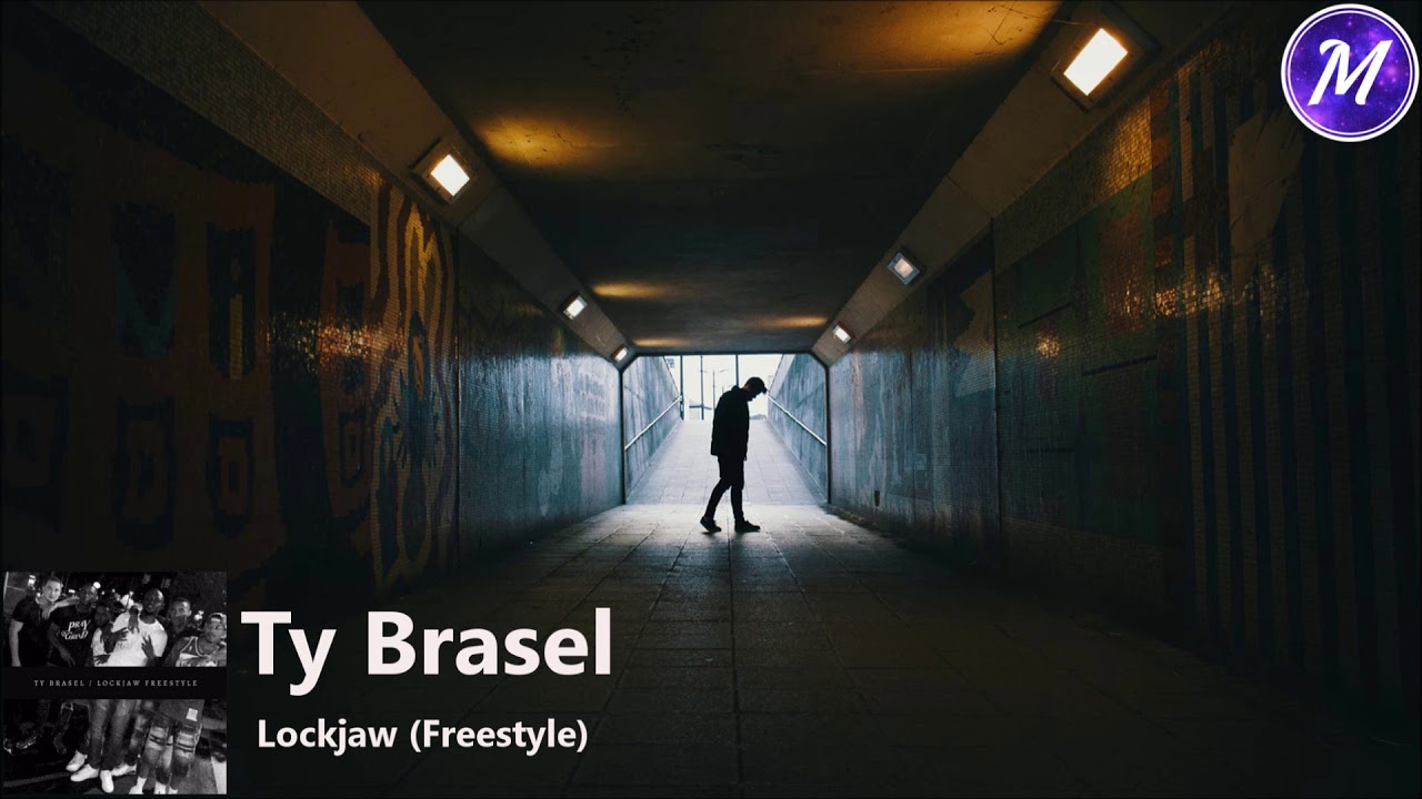 Ty Brasel - Lockjaw (Freestyle) - YouTube