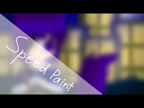 Let redesign Jeff 🐺 [oc speedpaint] - YouTube