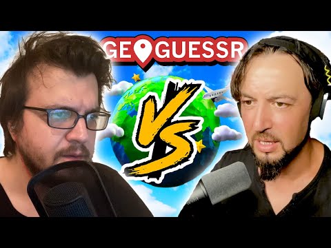 geoguessr'da YOUTUBER KAPIŞMASI! @taklakingg