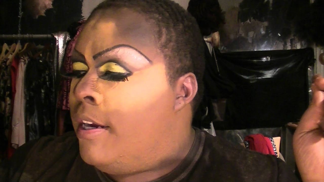 Full Face Tutorial Blush and Shading - YouTube