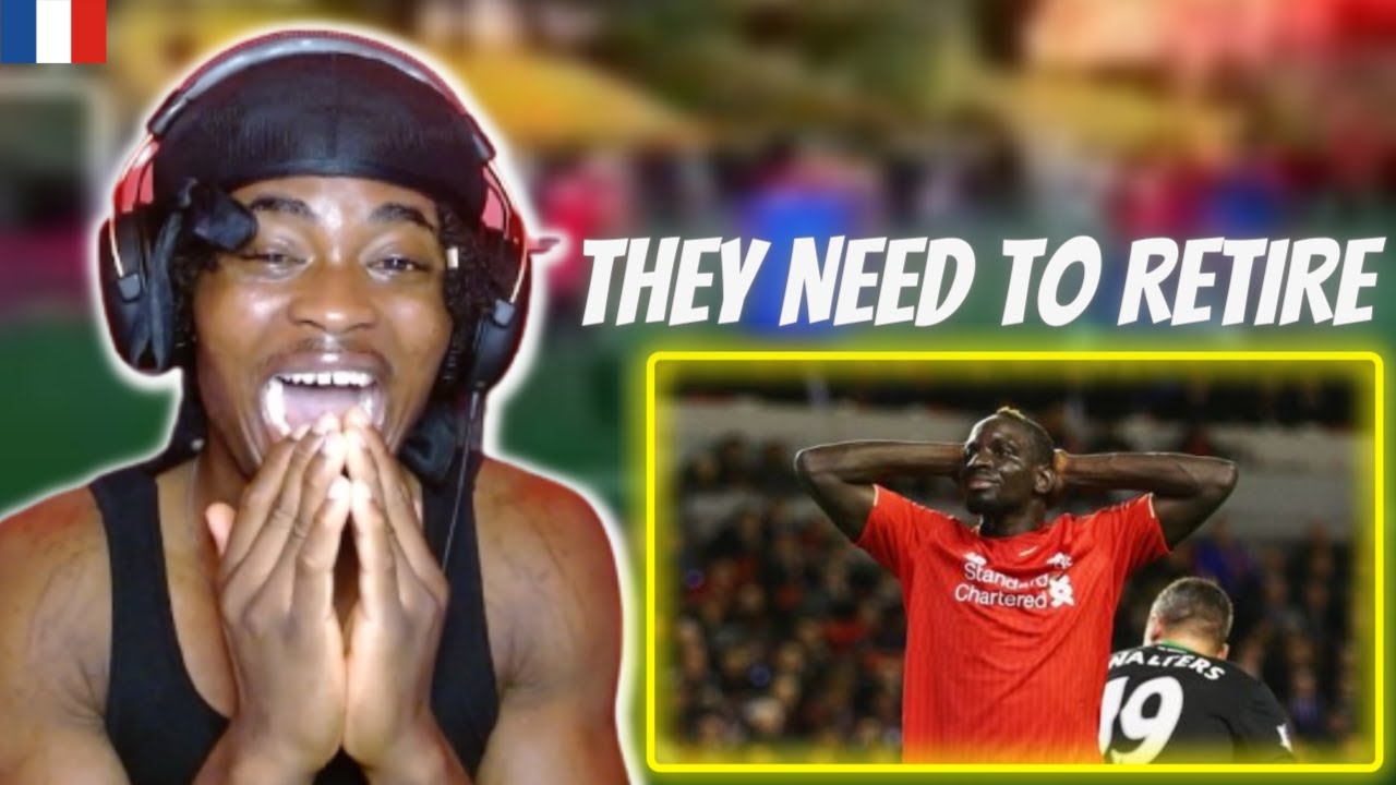 FRENCH FOOTBALL SNAPS | TIKTOK - YouTube