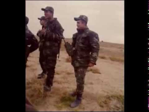 Şehid Orxan Aliyevin Xatiresine