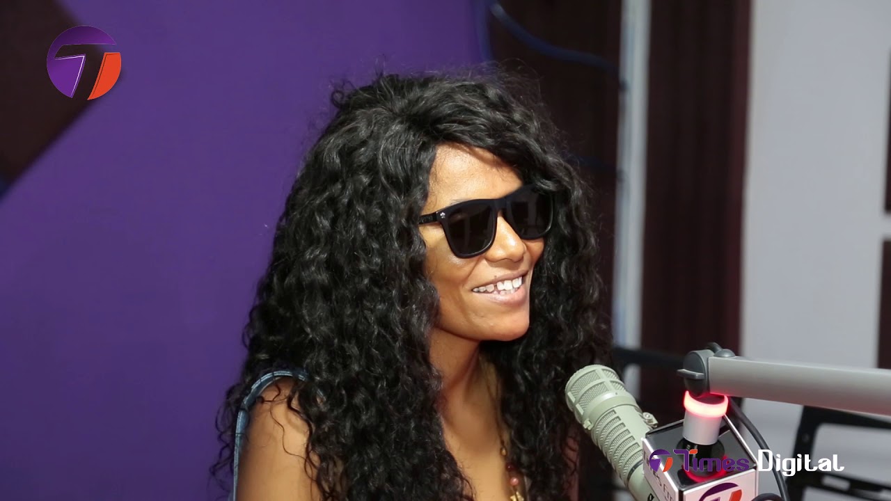 FAIZA ALLY: NAFANYA MAPENZI/MARA 20/ KWA WIKI/HAMISA - YouTube