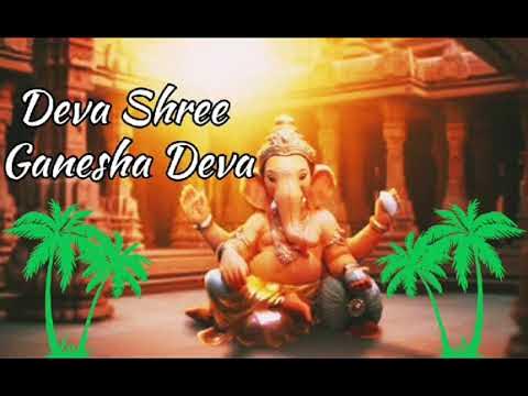 Deva Shree Ganesha - Agneepath Full Song Ajay - Atul #AjayAtul # ...