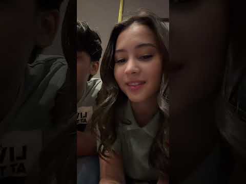 Sandrinna Michelle TikTok Live [08/26/06]