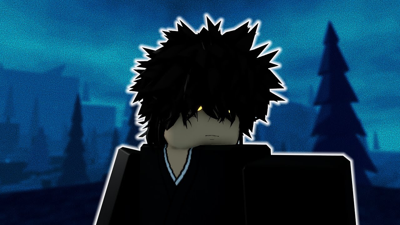 Shadow Shikai Is ACTUALLY COMP | Type Soul - YouTube