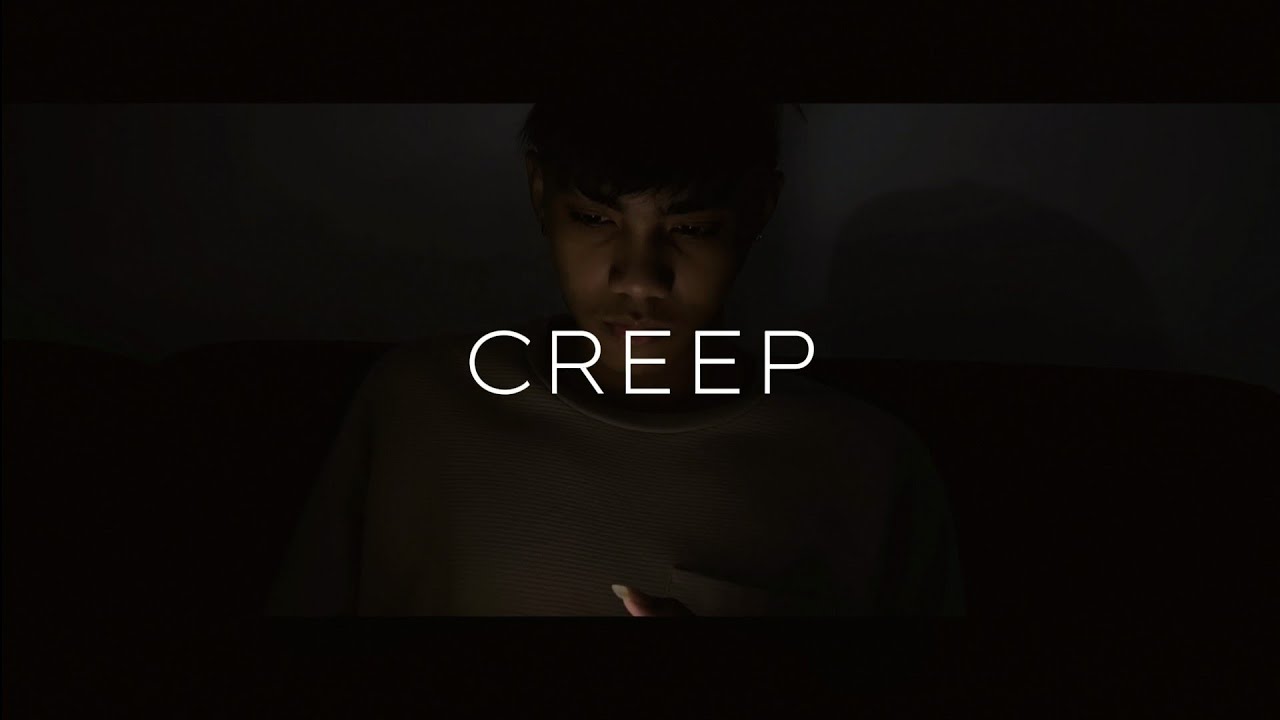 Creep by @Radiohead | Happy Playze Cinematics - YouTube