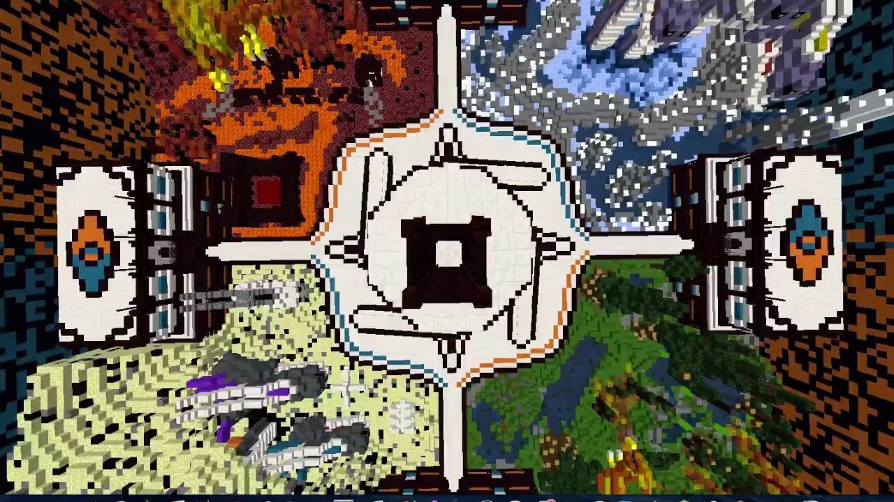 Hydra and Phoenix F Home Tour - YouTube