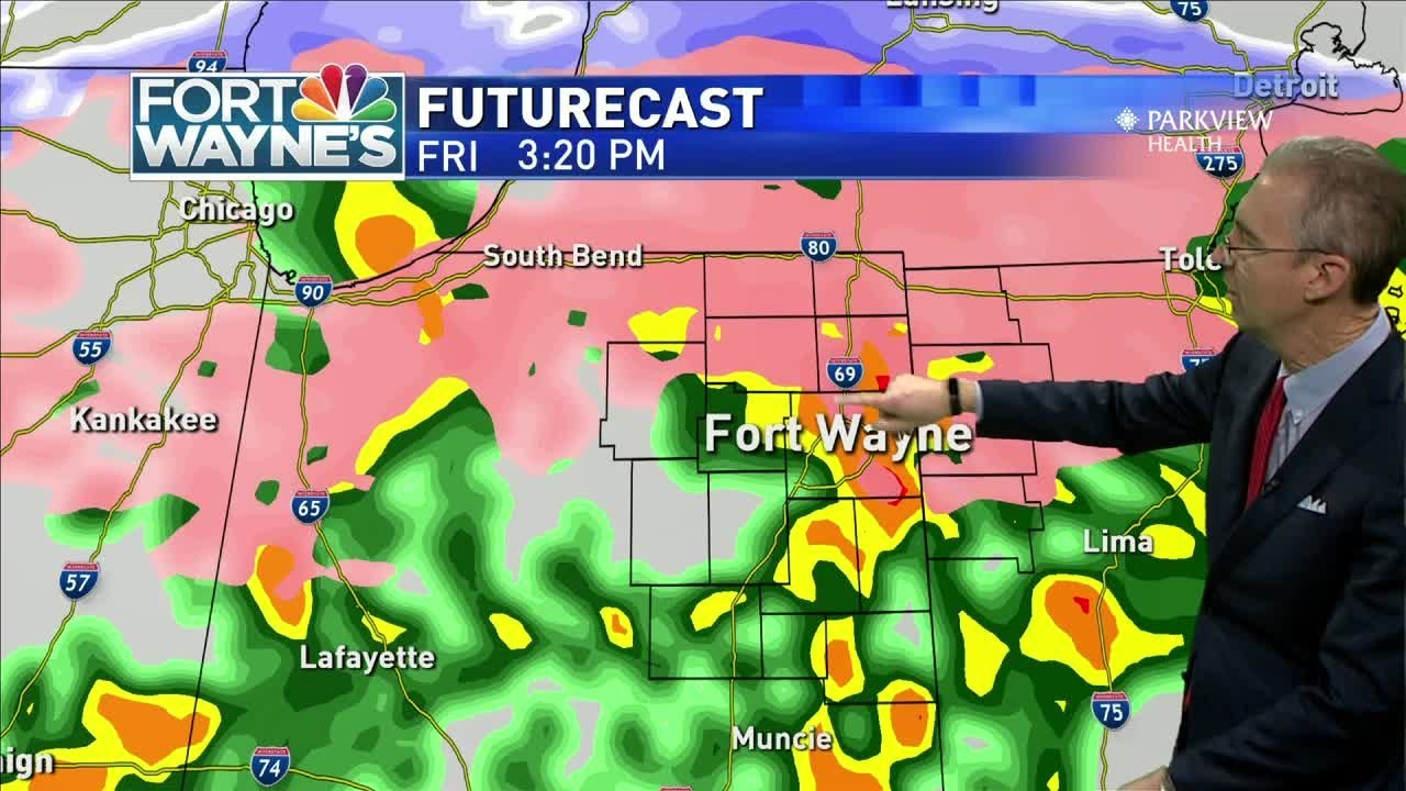 PM Weather 12-30 - YouTube