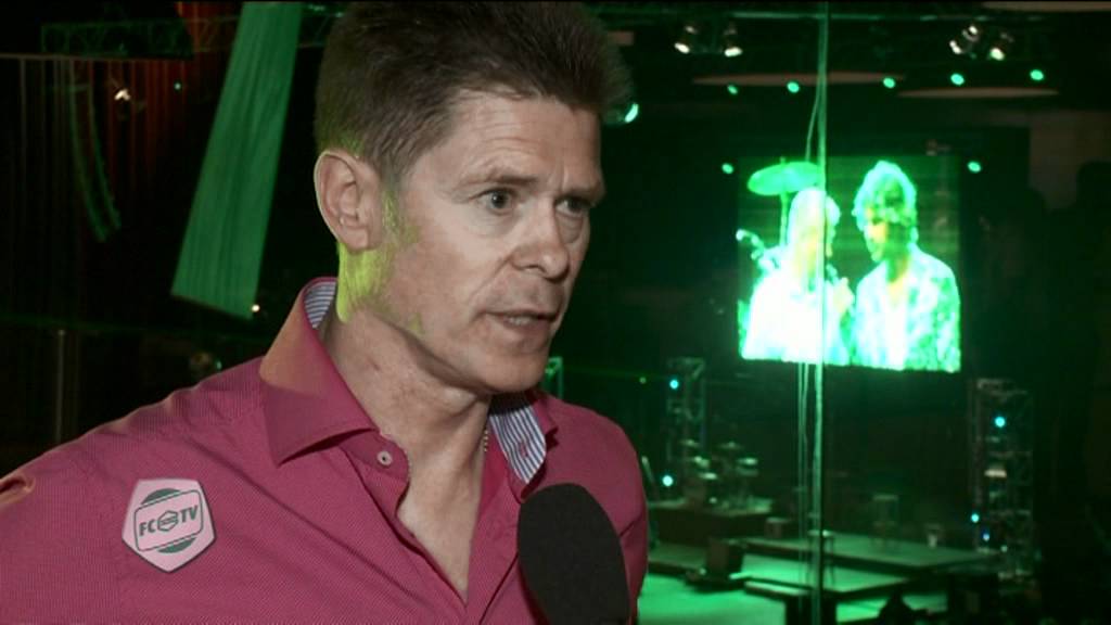 De Europese goals van Rob McDonald - YouTube