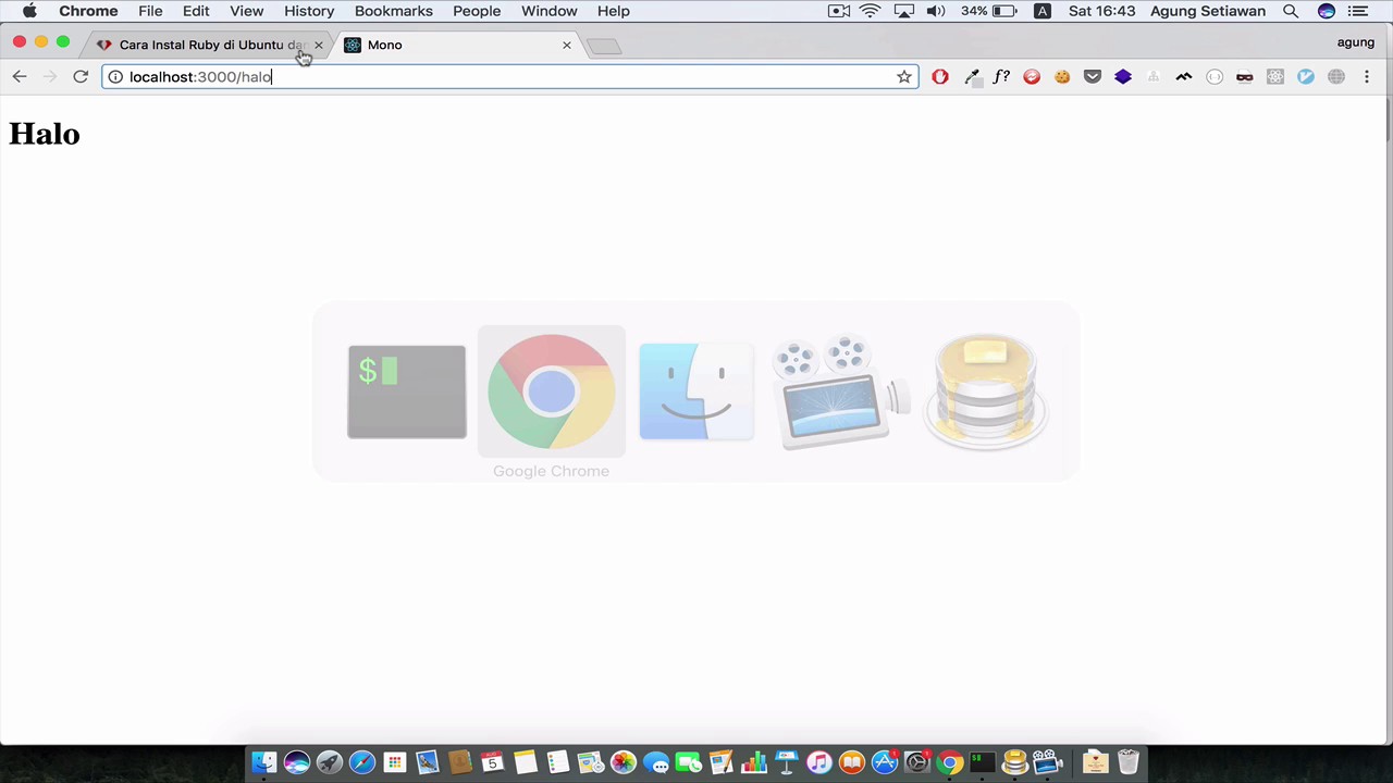 3 Passing Data Controller Ke View Youtube