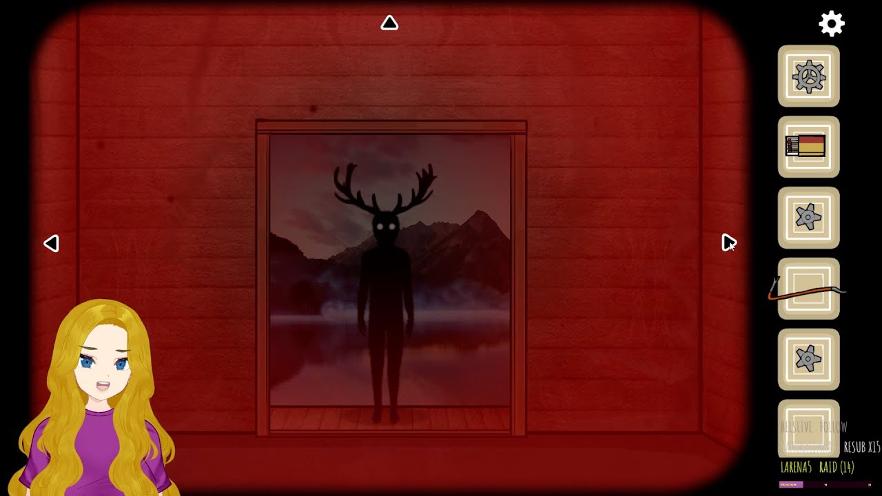 [GER] CUBE ESCAPE 5 - 6 (by Rusty Lake): Case 23 & The Mill [Stream 11. ...