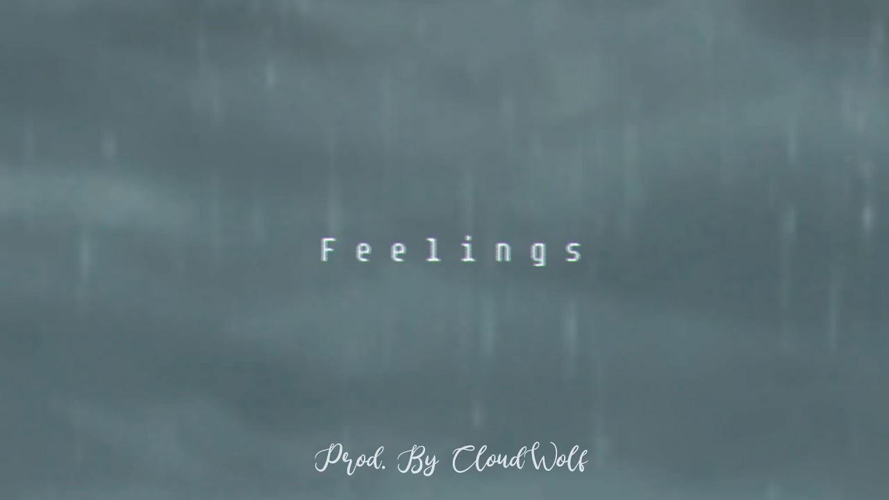 [LMMS] RnB Type Beat "FEELINGS" (Prod. By CloudWolf Beats) - YouTube