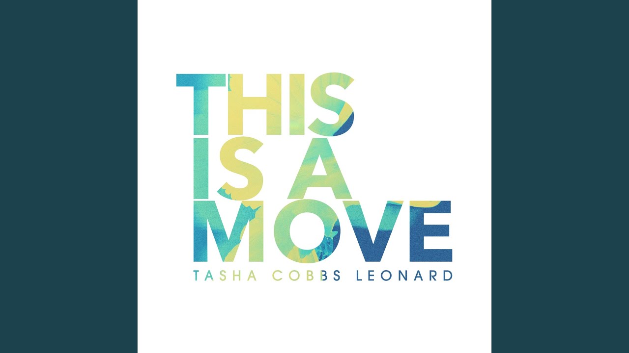 This Is A Move (Live) - YouTube