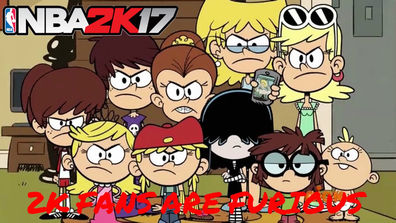 NBA 2K17 SHOT METER AND LAYUP CONTROLLS - YouTube