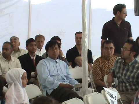 ICSGV Grad 2007-08 - YouTube