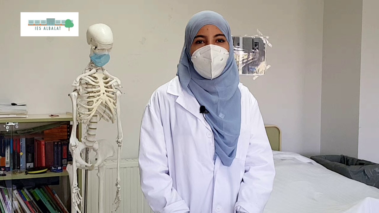 #SemanaDeLaIgualdadYLaCoeducación: ¿quién es Zoe Rosinach Pedrol? - YouTube