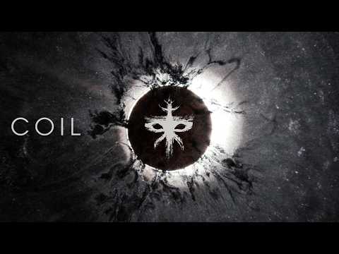 LILI REFRAIN - COIL (Official Music Video)