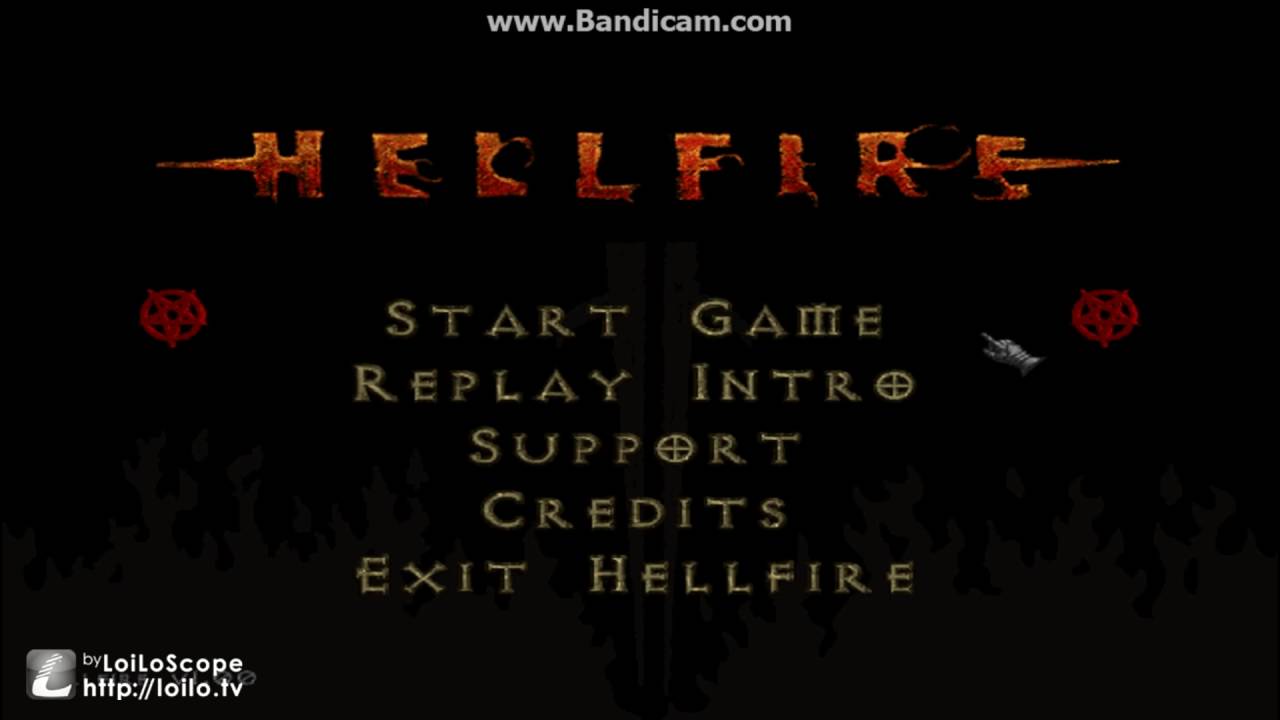 i got diablo 1 and hellfire expansion working on windows 7,8,8.1 and 10 ...