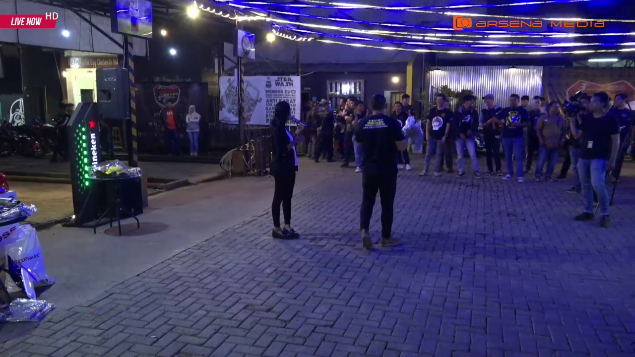 XYZ District Live Stream - YouTube