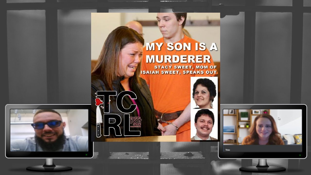 Stacy Sweet Interview, Mom of Isaiah Sweet (Exclusive!) - YouTube