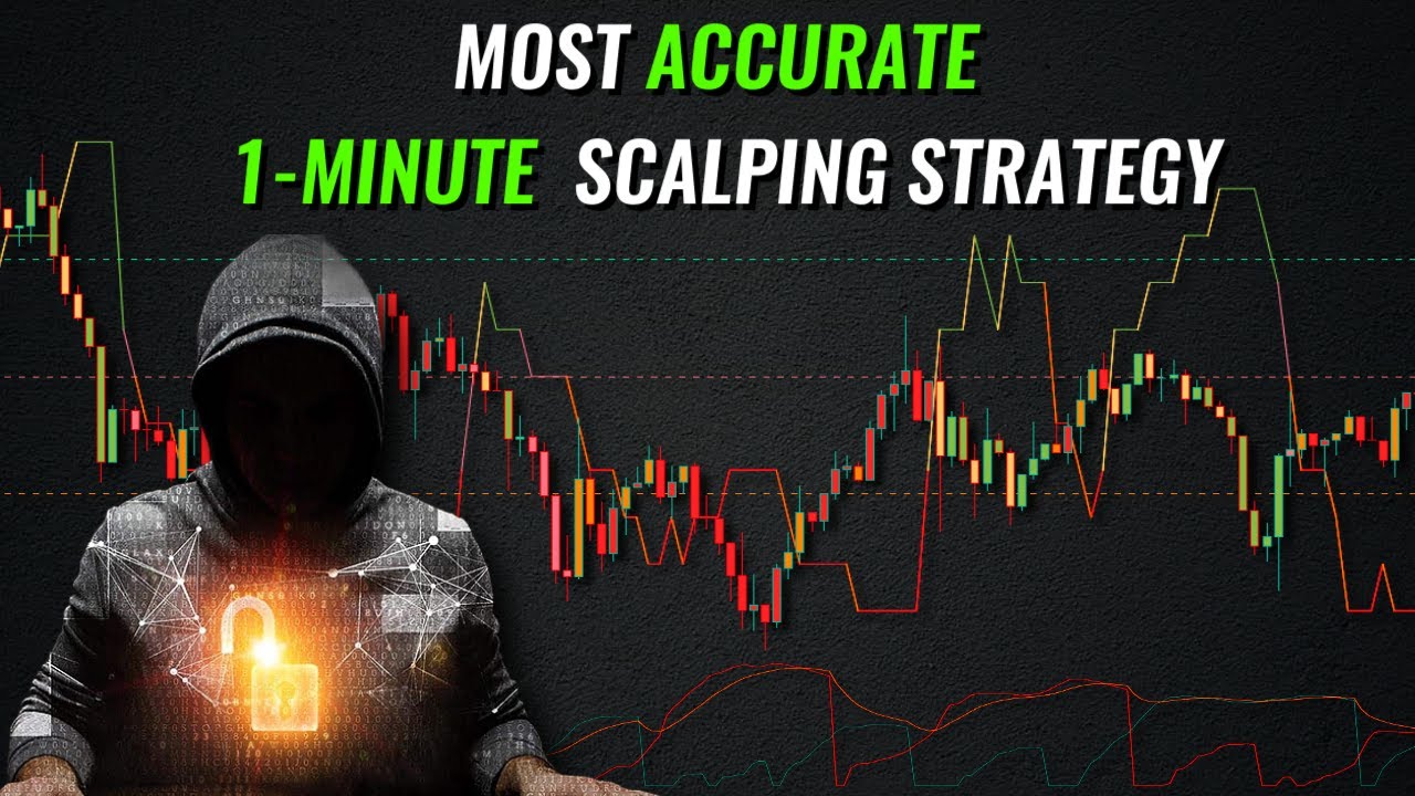 The Best 1-Minute Scalping Strategy For Beginners! Complete Guide ...