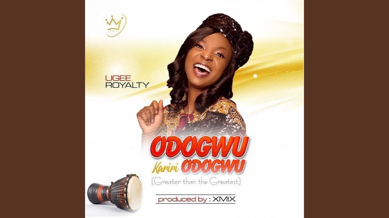 Odogwu Kariri Odogwu (Greater Than The Greatest) - YouTube