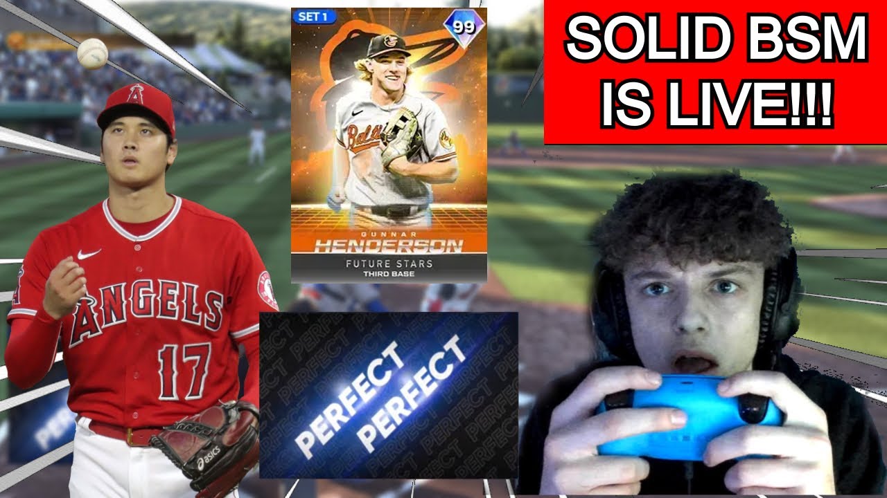 RANKED Co-op and ripping PACKS in MLB THE SHOW 23 - YouTube