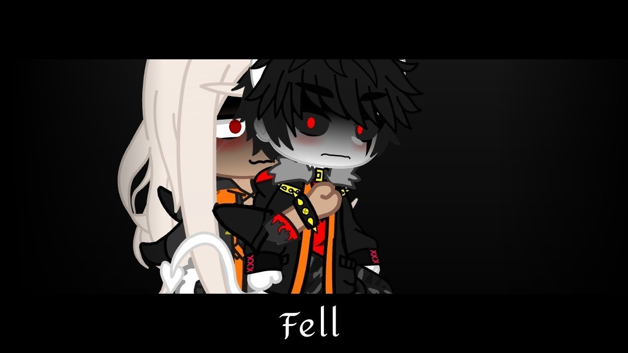 Fell A.U ~•||Gacha-Club-Edition||•~ •[Studios-Gaster]• - YouTube