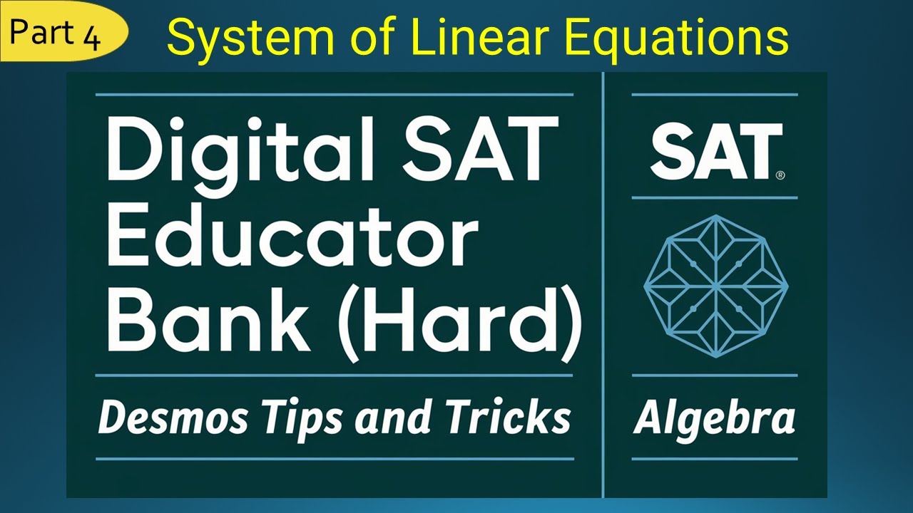 Systems Of Linear Equations Hard Part 4 Desmos Tips And Tricks systems-of-linear-equations-hard-part-4-desmos-tips-and-tricks