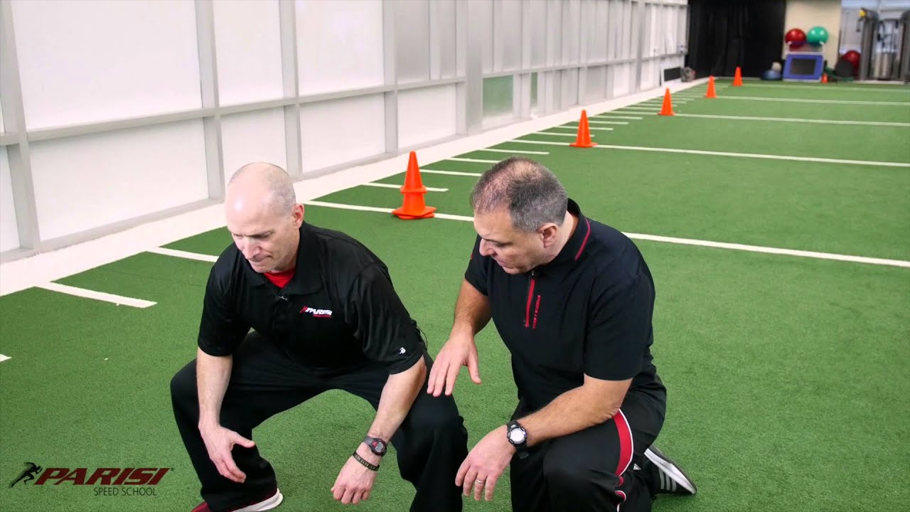 How to: Gate Swings Sumo Position - YouTube