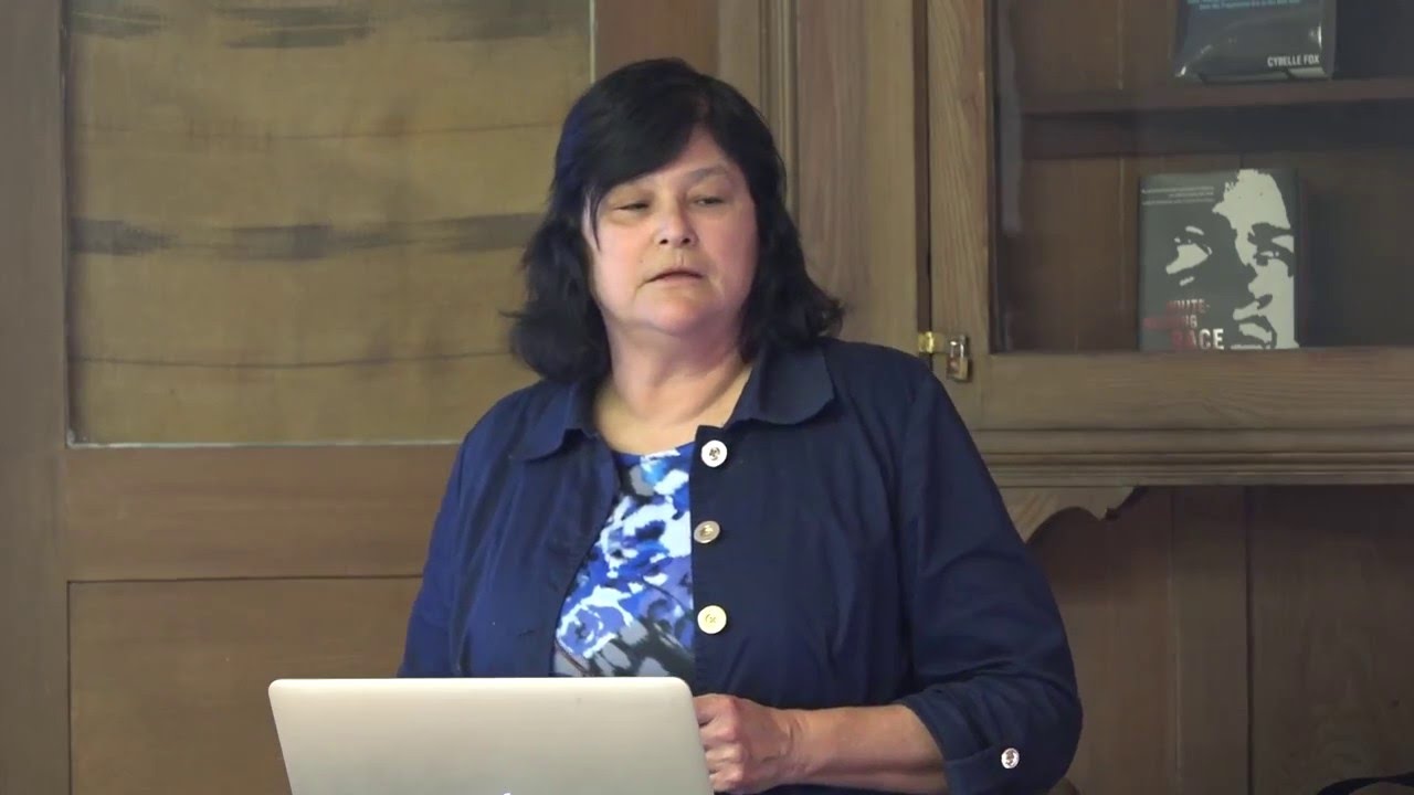 Renya Ramirez: "Native Hubs: Culture, Community, and Belonging in ...