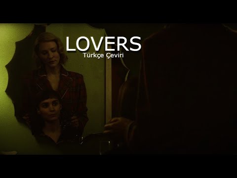 Anna of the North - Lovers (Türkçe Çeviri) | CAROL (#wlw)