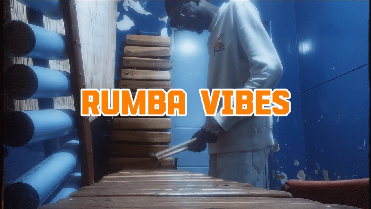 Rumba Vibes. Music indigenous to Africa. - YouTube
