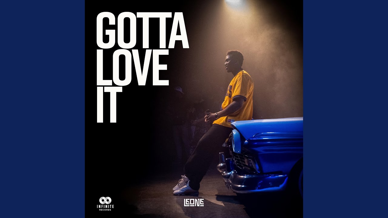 Gotta love it - YouTube