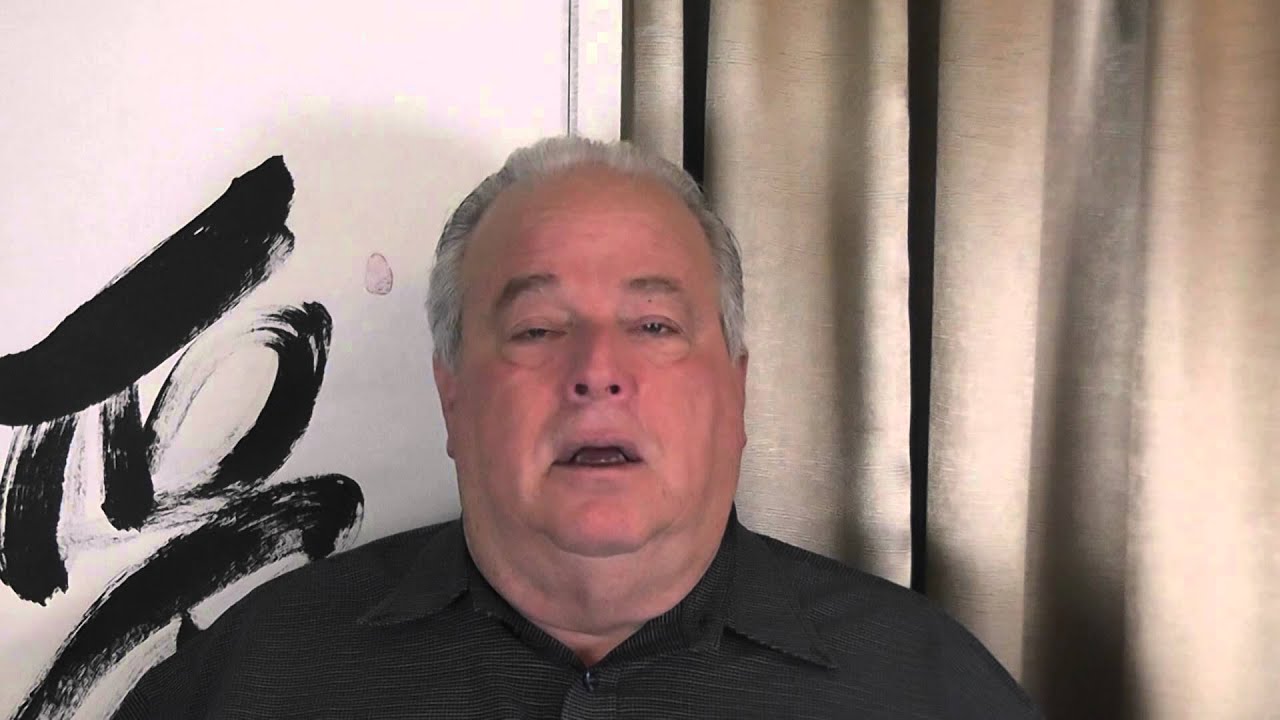 Master Roger Givens Chants Da Ai for Weight Loss - YouTube