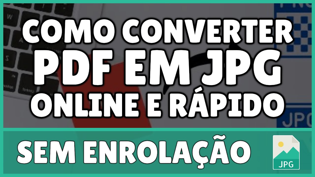 Como Converter PDF Em JPG YouTube como-converter-pdf-em-jpg-youtube