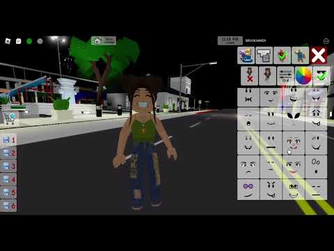 CÓDIGOS DE BROOKHAVEN (ROBLOX) LUCY_BLOX 😉😊 - YouTube