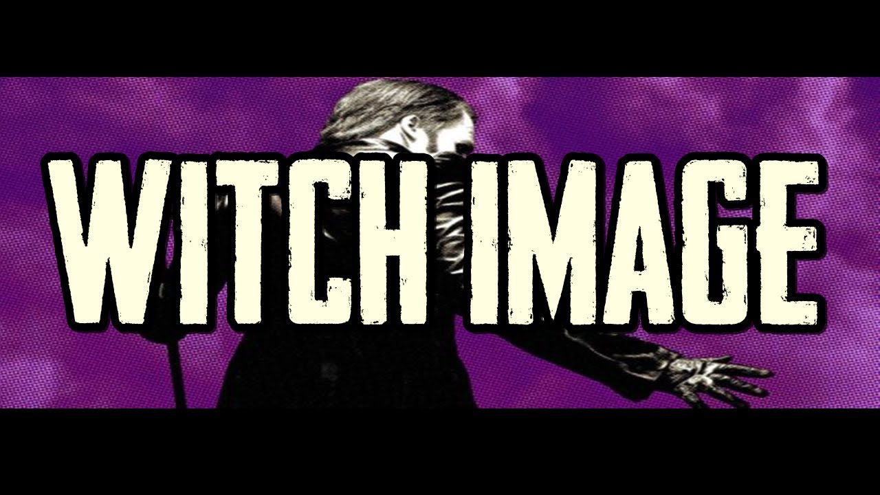 Ghost - Witch Image (Lyric Video) - YouTube