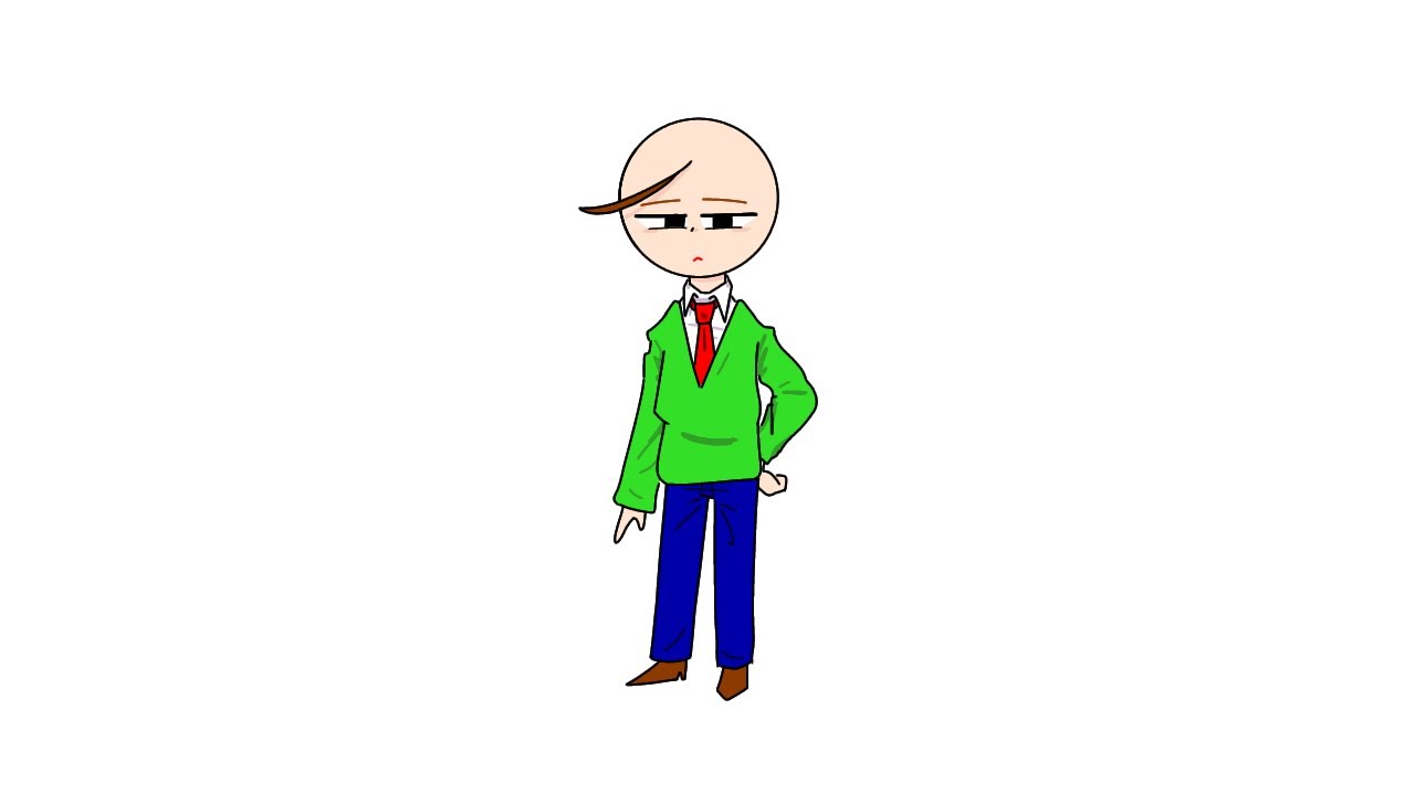 64 bits, 32 bits, 16 bits, 8 bits, 4 bits, 2 bits, 1 bit. Baldi - YouTube