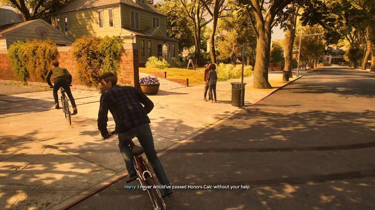 Harry Osborn is a menace - YouTube