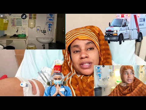 XALAY WEXE EHED HAWEN AAN ISKA QUSTAY WAXAN KASO NOQDAY? - YouTube