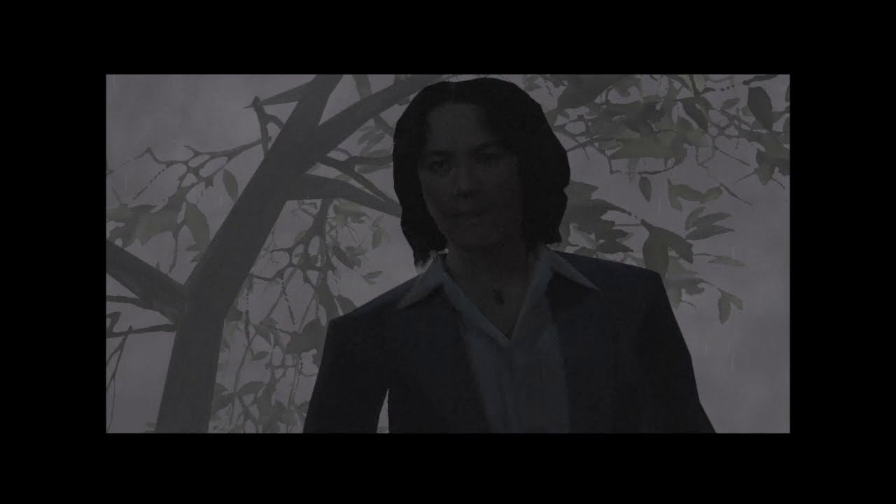 Tamon Takeuchi Day 2-10:00 Mission 2 Remeber Akira Shimura Forbidden ...