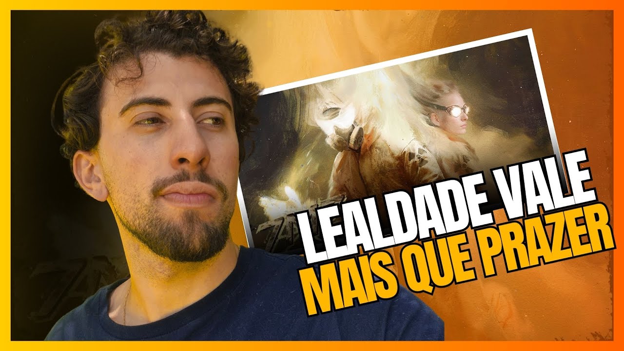 React Radioativo – Lucas A.R.T. | Desejo não justifica falta de caráter ...