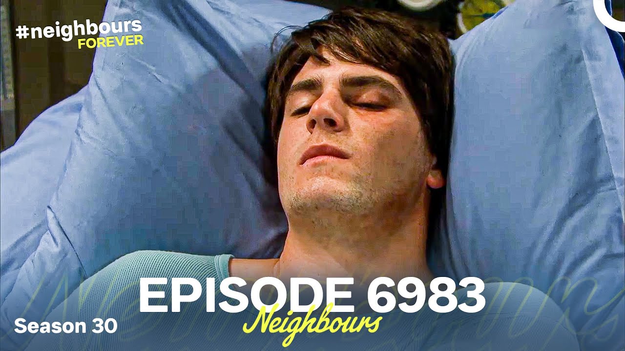 Neighbours Season 30 Episode 6983 (2014) - YouTube