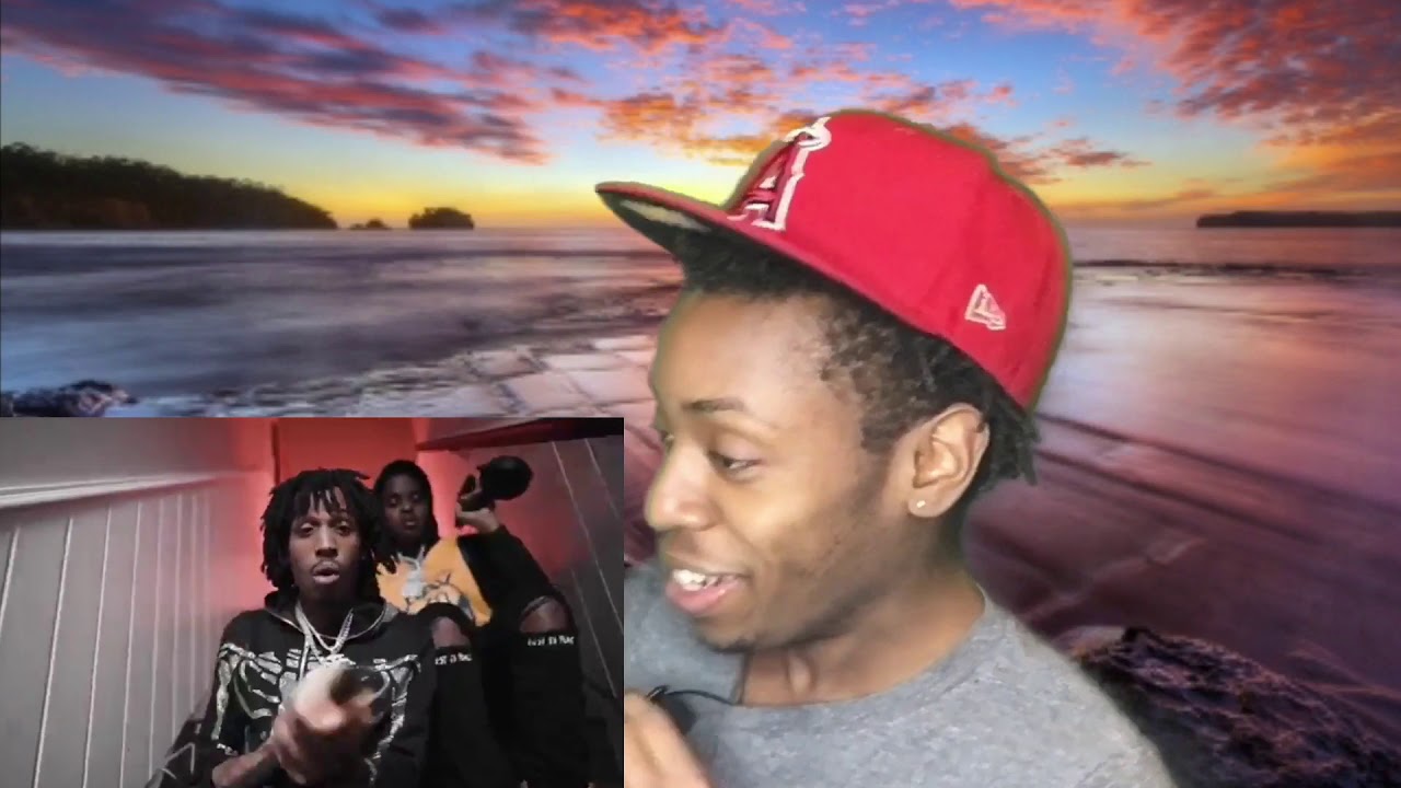 Memo600 x Timo - Get Up Craig (REACTION!🔥) OTF GOING KRAZY! - YouTube