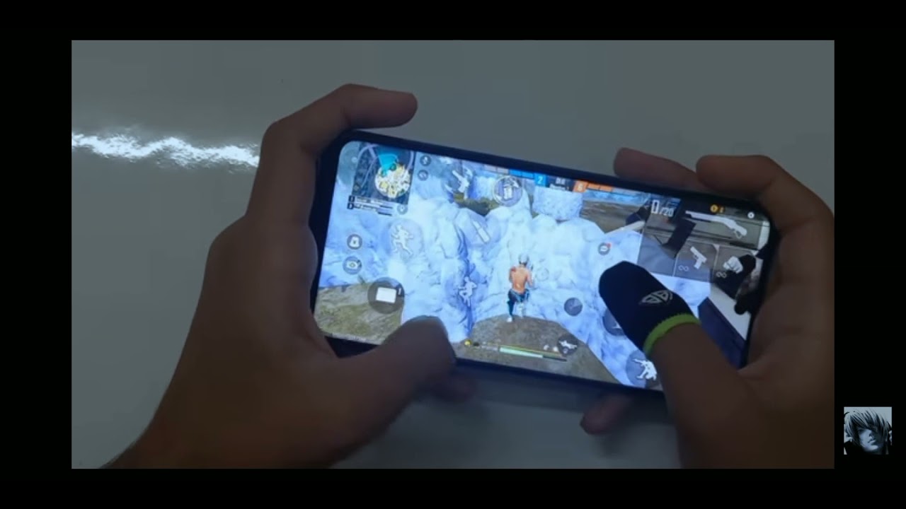 ultra fro Max gameplay - YouTube